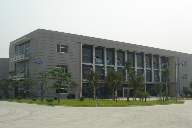 Fornecedor verificado da China - SHENZHEN TAYSHINE Technology Co.,Ltd