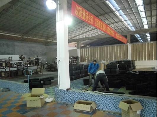 Fornecedor verificado da China - SHENZHEN TAYSHINE Technology Co.,Ltd