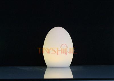 China Mini 4 RGB Multi Color LED Mood Lamps / LED Decorative Table Lamps for sale