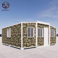 China Tiny House Living The Ultimate Solution For Your Business Needs for sale