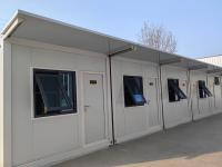 Quality Foldable Modular Homes for sale
