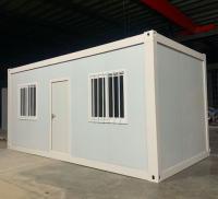 Quality Fold Out Expandable And Collapsible House Modular Homes Assembled for sale