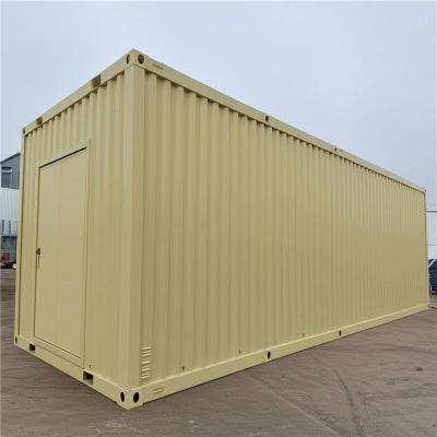 中国 ワークショップ 倉庫 建設事務所 設計アプリケーションをカスタマイズできるプリファブ折りたたみ家 販売のため