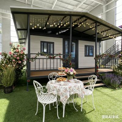 China Foldable 20ft Container Load Quantity 1 40 HQ Shipping Container Can Hold 2 Sets Total Net Weight 2.8 Tons within Your for sale