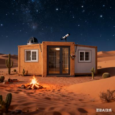 China Foldable 20ft Container with 2.0mm Bending Parts 172 Cubic Feet Capacity and Seismic Performance Level 8 for sale