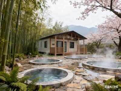 China Transform Your Hotel Business with Our Folding Capsule Hotel Wet-dry Separation Bathroom and Modern Design for sale