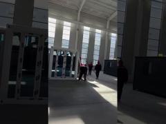 20FT Premade House with Steel/Aluminum Doors