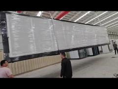 Insulation Polyurethane Foam Collapsible Container House Customizable Design for Customized Designs