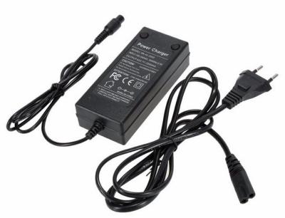 Cina 84 batteria dell'adattatore NI-MH di commutazione di CC di CA del desktop di watt per il motorino d'equilibratura in vendita