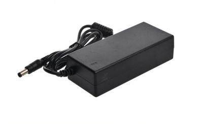 China Hoog rendementac gelijkstroom Machtsadapter, ABS van de Desktop24v 4a Voeding Materialen Te koop