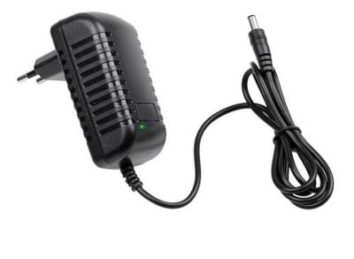 China Lichtgewichtac aan Gelijkstroom-de Frequentie van de Voedingadapter 50-60Hz met 6W-Macht Te koop
