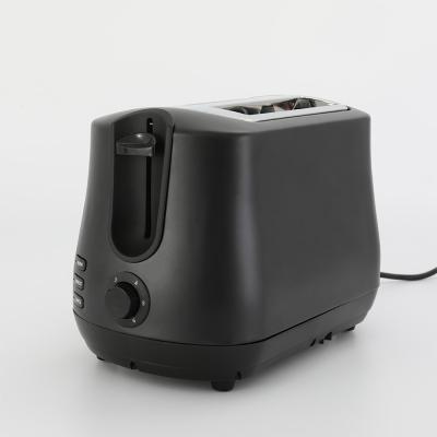 Cina I piccoli elettrodomestici da cucina impanano il tostapane automatico del pane della fetta di pop-up 2 in vendita