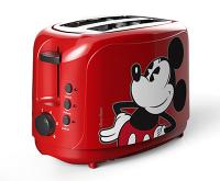 China 2 Slice Wide Slot Toaster 6 Time Setting Stainless Steel Electric Bread Toaster for sale