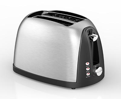 中国 小さいパン トースター2の切れトースターの自動パン トースター数KT-3152 販売のため