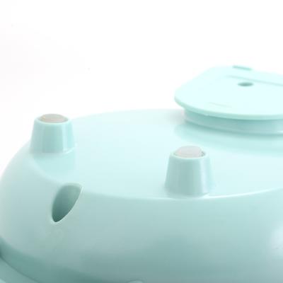 Cina Creatore 550W di acciaio inossidabile Hong Kong Egg Mini Waffle della famiglia in vendita