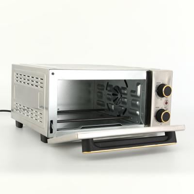Cina schermo di visualizzazione di WithLCD del forno di convezione della friggitrice dell'aria di 12L 1800W in vendita