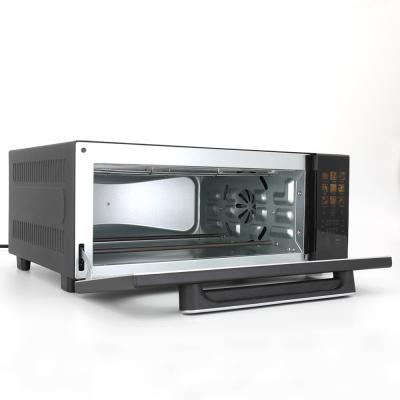 Cina Controllo della temperatura accurato dei forni della friggitrice dell'aria della cucina 15L 18L in vendita
