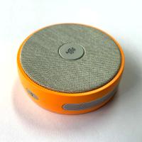 China USB-C 5V Bluetooth Wireless Conference Room Microphone Speaker System 80mm for sale