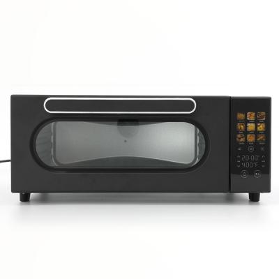 Cina friggitrice astuta Oven Combo Digital Timer Control dell'aria di 240V 18L in vendita