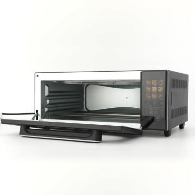 Cina friggitrice astuta Oven Combo Digital Timer Control dell'aria di 240V 18L in vendita