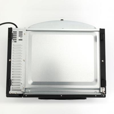 Cina friggitrice astuta Oven Combo Digital Timer Control dell'aria di 240V 18L in vendita