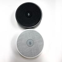 China USB-C 5V Bluetooth Wireless Conference Room Microphone Speaker System 80mm for sale