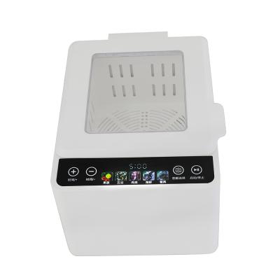 Cina IEC macchina verdura e della frutta 500W 120V di 7L standard del prodotto disinfettante in vendita