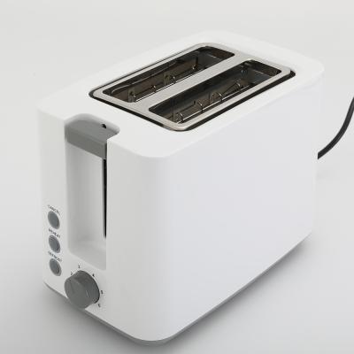 Cina 2 slice toaster bread toaster machine sandwich toaster for kitchen in vendita
