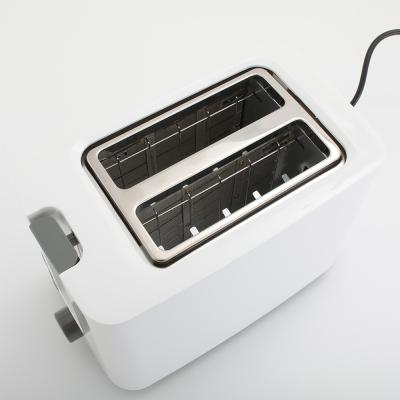 Cina 2 slice toaster bread toaster machine sandwich toaster for kitchen in vendita