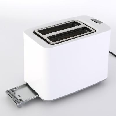 Cina 2 slice toaster bread toaster machine sandwich toaster for kitchen in vendita