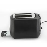 China 120V 900W Stainless Steel Automatic Pop-Up Bread Toaster Sandwich Maker for Household Use for sale