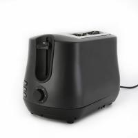 China 120V 900W Stainless Steel Automatic Pop-Up Bread Toaster Sandwich Maker for Household Use for sale