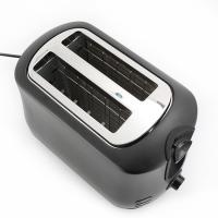 China 120V 900W Stainless Steel Automatic Pop-Up Bread Toaster Sandwich Maker for Household Use for sale