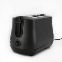 China 120V 900W Stainless Steel Automatic Pop-Up Bread Toaster Sandwich Maker for Household Use for sale