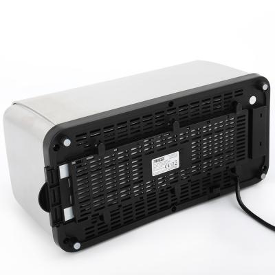 Cina Popular 4 slice digital toaster stainless steel bread toaster toasters in vendita