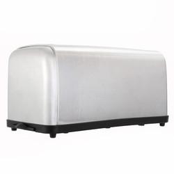 Cina Popular 4 slice digital toaster stainless steel bread toaster toasters in vendita