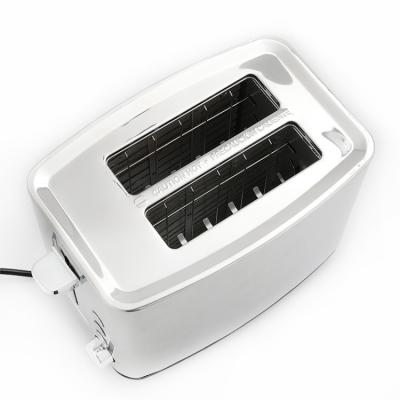 Cina Small Kitchen Appliances 2 slice toaster sandwich maker bread toaster 1000W toasters in vendita