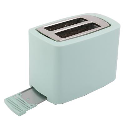 Cina Tostapane elettrico di Digital del tostapane di Smart di 2 della fetta di acciaio inossidabile Digital di LED tostapane dell'esposizione in vendita