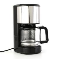 China 10 Cup Electric Drip Coffee Maker 1000W Stainless Steel Keep Warm Automatic for sale