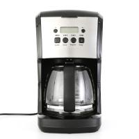 China 14 Cup Automatic Drip Coffee Maker 1000W Electric Coffee Machine with Keep Warm Function for sale