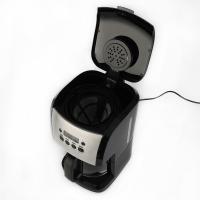 China 14 Cup Automatic Drip Coffee Maker 1000W Electric Coffee Machine with Keep Warm Function for sale