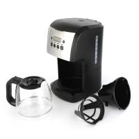 China 14 Cup Automatic Drip Coffee Maker 1000W Electric Coffee Machine with Keep Warm Function for sale
