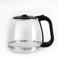 China 14 Cup Automatic Drip Coffee Maker 1000W Electric Coffee Machine with Keep Warm Function for sale