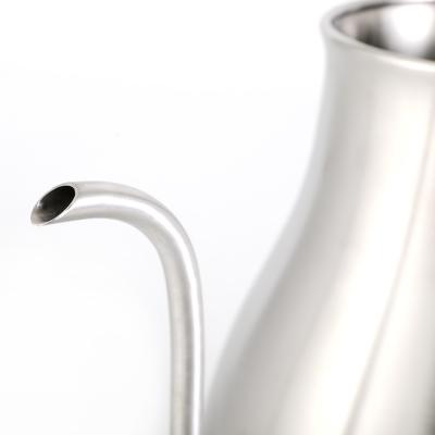 Cina Popolare bollitori elettrici da 0,7L bollitore caldo 900W bollitore per cucina in vendita