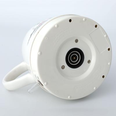 Cina Bollitore elettrico con il bollitore elettrico ceramico ceramico elettrico del reattore ad acqua del tè del bollitore dell'ente ceramico 0.8L in vendita