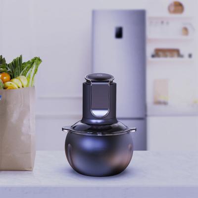Cina Ali elettriche della tritacarne tre della tritacarne del tritatore della famiglia 3L e sei tritacarni delle lame in vendita