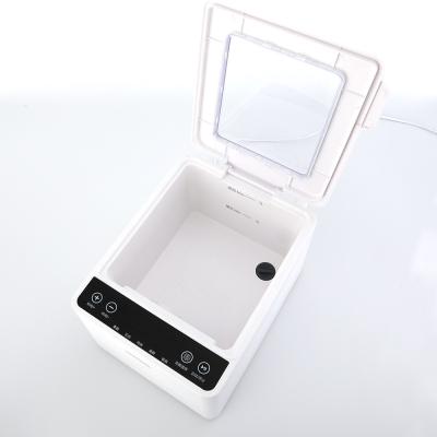 Cina 7L Fruit And Vegetable Washing Machine For Kitchen Disinfect in vendita