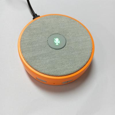Cina Oratore e blu del microfono   viva voce del dente con viva voce della scelta di voce di Mics di riduzione di rumore di AI la buona in vendita