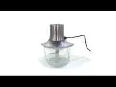 Food chopper