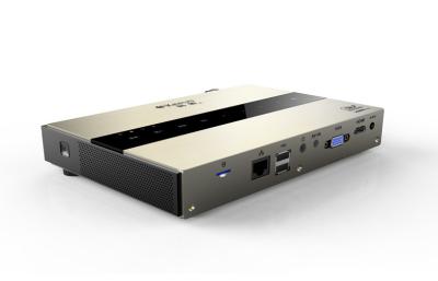China Multifunctional Mini Digital Business Education Projectors 1920 x 1080 for sale